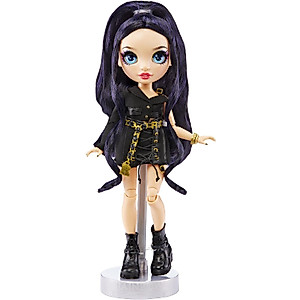 Rainbow High Trunk Show-Ainsley