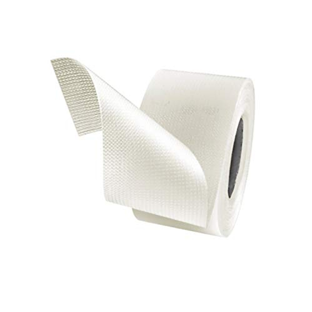 Nexcare Flexible Clear Tape, Waterproof Transparent Medical Tape, Secures Dressings and Catheter Tubing - 1 In x 10 Yds, 2 Rolls of Tape