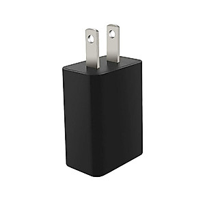 S-YUWEN Battery Eliminator US Plug USB Power Supply Adapter Replace 1-4pcs 1.5V LR14 C Battery Eliminator for Clocks Toys Lamps and More Electronic Devices Replacement C Cell Batteries