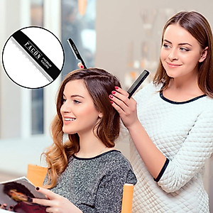 Facón Professional Hair Styling Thinning Texturizing Cutting Faether Razor + 10 Replacement Blades