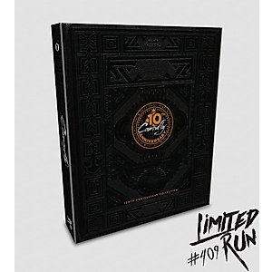 Republique (Collector's Anniversary Edition Limited Run #409) - For PlayStation 4