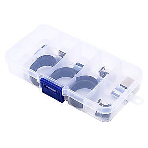 FPVKing FPV for HDMI-compatible Flat Ribbon Cable with Standard, Mini and Micro Connectors Bundle Set for Multicopter Aerial Photography