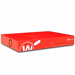 WatchGuard Trade Up to Firebox T80 Security Appliance with 3-yr Total Security Suite (WGT80673-US)