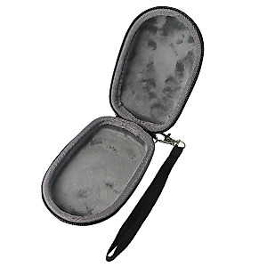 co2CREA Hard Travel Case replacement for Logitech G305 LIGHTSPEED Wireless Gaming Mouse