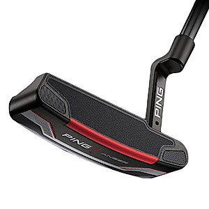 PING '2021 ANSER Adjustable (32"-36") Putter w/Headcover #359829