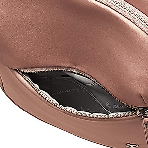 VESSEL(ベゼル) Bezel: SIGNATURE MINI BACK PACK Signature Mini Back Pack, Rose Gold