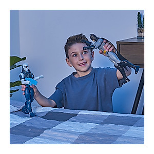 DC, Batman 12-inch Rebirth Action Figure, Kids Toys for Boys Aged 3 and up