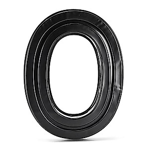 Replacement Gel Ear Pads for Sordin Supreme PRO PRO X Headphone, Headsets TPU Ear Cushions Earmuffs Protector