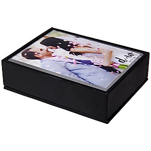 Neil Enterprises Inc. Elite Flash Drive Box with 2.875" x 3.875" Cover Photo