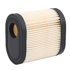 Fremnily 36905 for Tecumseh Air Filter RJ19LM Spark Plug Kit for Toro Recycler 22 6.5HP 20016 20017 20018 Lawn Mower (Pack of 2)