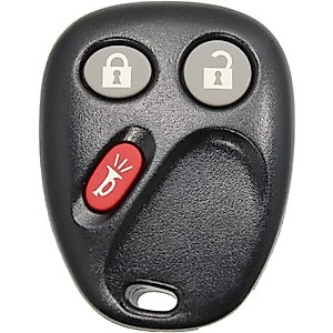 BestKeys 2005 Chevrolet Silverado 1500 2500 3500 Keyless Entry Remote Key Fob