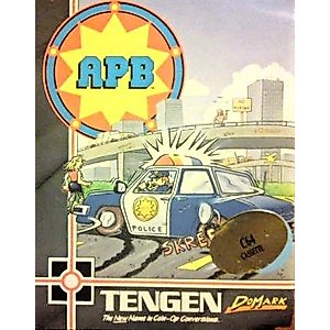 APB