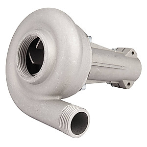 LOLUZ Brush Cutter Grass Trimmer Lawn Mower Water Lift Pump Aluminum Alloy Ttrimmer Accessory Garden Irrigation Tool Kit