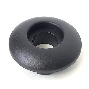 Outside Pedal Arm Bushing P270043 Works with Sole Fitness E25 FS3.5 FS5.4e Sole E20 Elliptical Parts