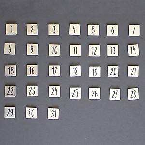 Chalkboard Calendar, 24x18 or 36x24 Horizontal Framed Dry Erase Calendar, Free Customization, Reusable 18x24 Customized Dry Erase Wall Calendar, Family Framed Calendar, perpetual calendar