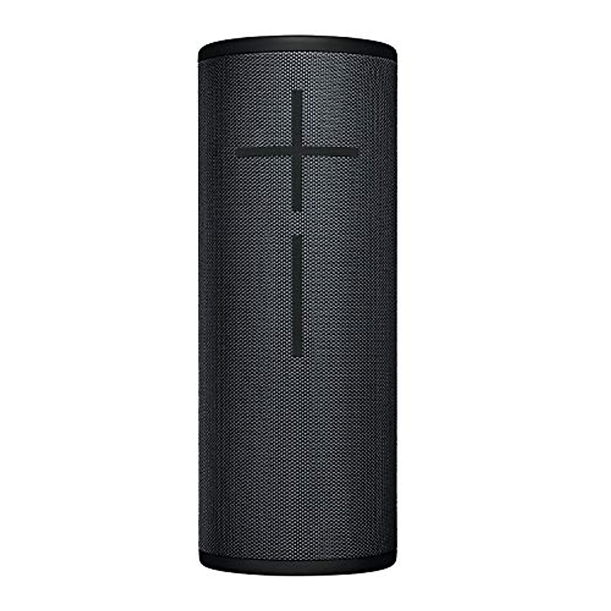 Ultimate Ears MEGABOOM 3 Portable Bluetooth Wireless Speaker (Waterproof) Night Black (Renewed)