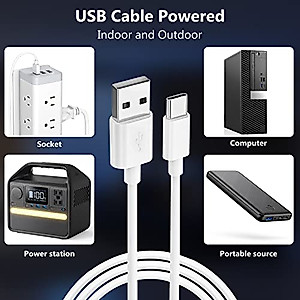 Bug Zapper Indoor Electric, Mosquito Zapper Repellent with UV Light Attractant, Fly Zapper, Mosquito Killer Outdoor, Insect Fly Trap for Home Bedroom Backyard Patio