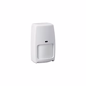 Honeywell Intrusion 5898 Wireless Dual-TEC Motion Detector
