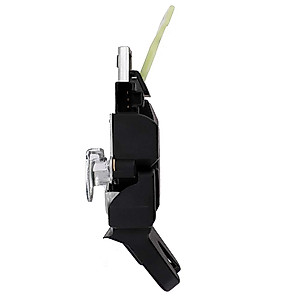 Trunk Lock Latch for Toyota Camry 2007 2008 2009 2010 2011 Replacement Camry Rear Trunk Lid Release Latch Door Lock Actuator Motor Assembly Replace 64600-06010, 931-860
