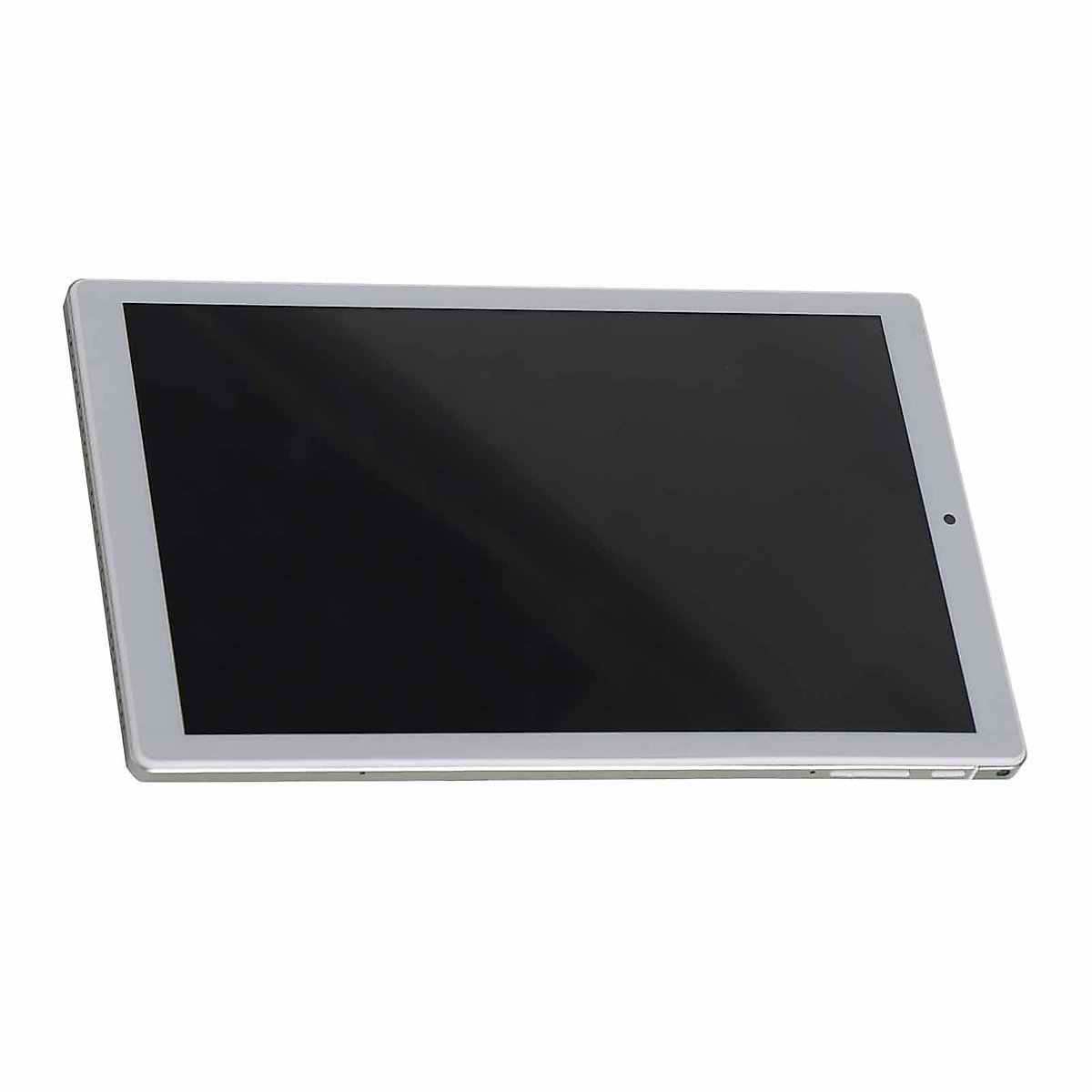 Tablet 10in for Android10, Octa Core CPU Processor, 4GB 64GB Storage, 128GB Expand, Dual Camera, Dual Sim Card Slot, Support Phone Call, (Green)
