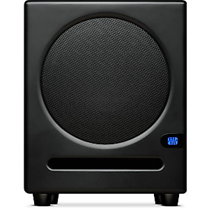 PreSonus Eris Sub 8 Compact Studio Subwoofer