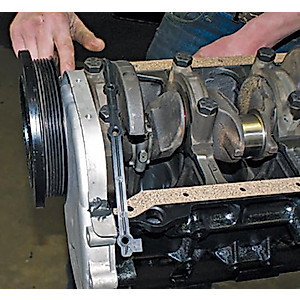 Jeep 4.0 Engines: How to Rebuild and Modify (Workbench How-to)