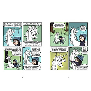 Unicorn Playlist: Another Phoebe and Her Unicorn Adventure (Volume 14)