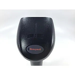 Honeywell Xenon 1900GSR Barcode/Area-Imaging Scanner (2D, 1D, PDF, Postal) Kit, Includes RS232 Cable, Power Supply and USB Cable