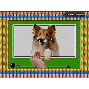 Wario Ware: Mega Microgames (Renewed)