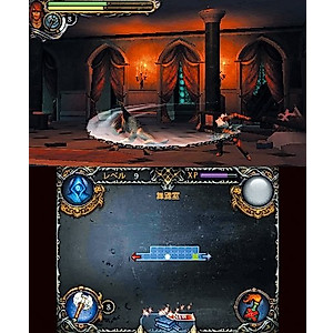 3ds Castlevania Lord of Shadow(japan Import)