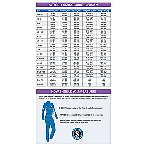 SCUBAPRO Sport Shorty, Women, 2mm, Medium