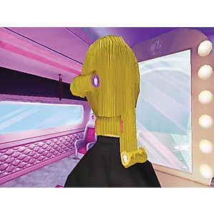 Barbie: Jet, Set & Style - Nintendo Wii