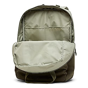 Columbia Unisex Trek 24L Backpack, Safari/Stone Green, One Size