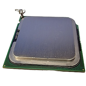 TekJuic The Ultimate Geek Accessory - Recycled CPU Processor Keychain Made from Reclaimed Computer Parts