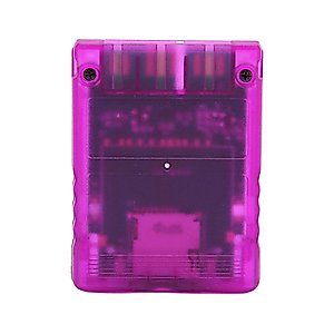 Memory Adapter for PS2, MX4SIO(Memory Expansion for SIO) SIO2SD Memory Adapter Replacement Memory Reader for PS2 Fat Console()