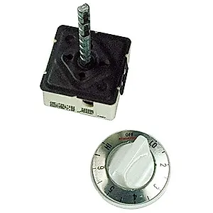 Robertshaw / Uni-Line 5500235 Infinite Switch Kit 240 V