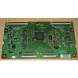 Lg 6871l-1053a Lcd Controller - 6871l-1053a