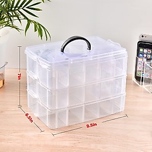 Aptbyte storage case