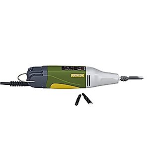 PROXXON Power Carver MSG, 38644 , Green