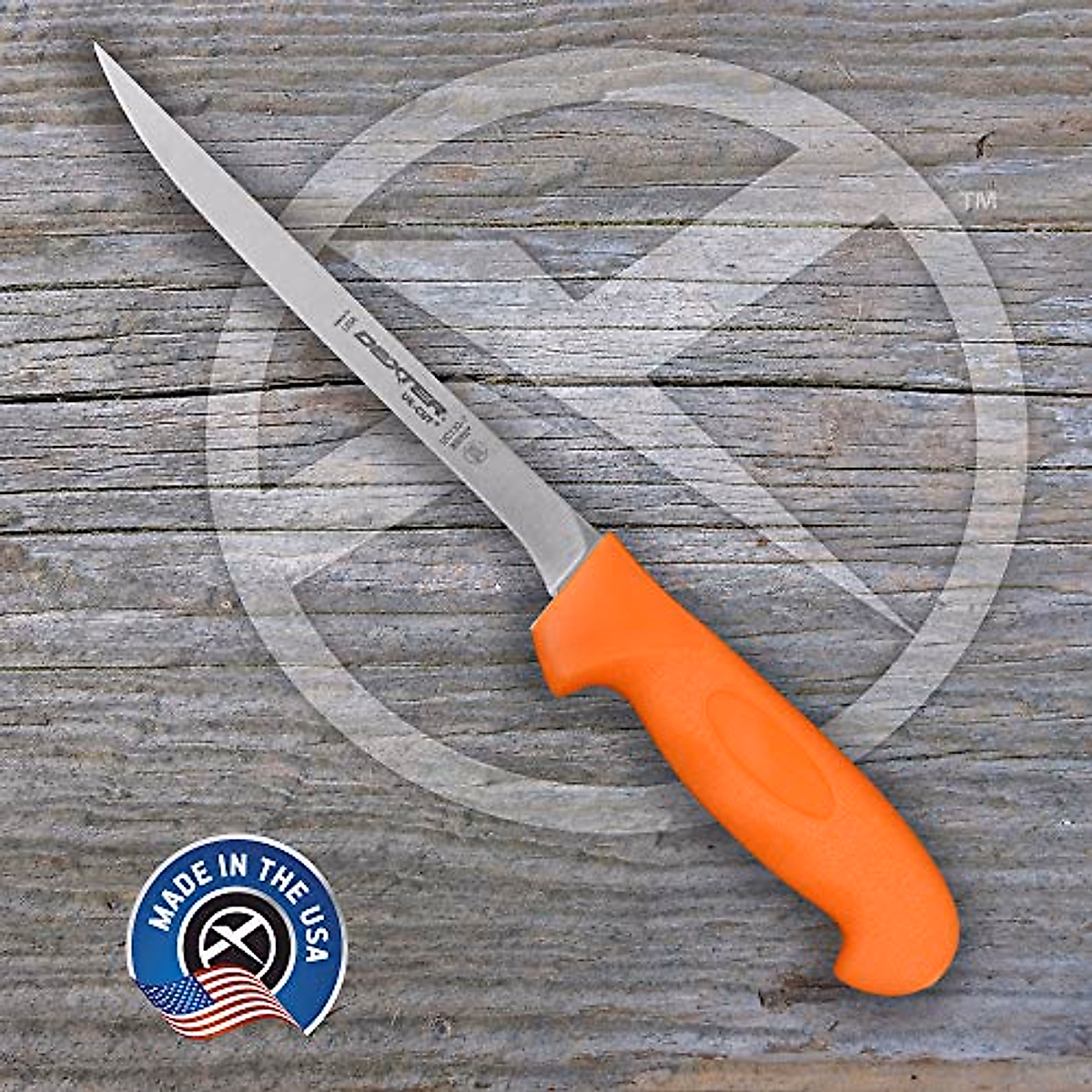 Dexter-Russell Dexter Outdoors UR-Cut Flexible Fillet Knives