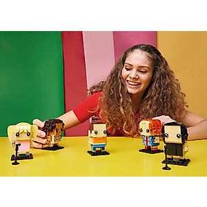 Lego Spice Girls Tribute 40548