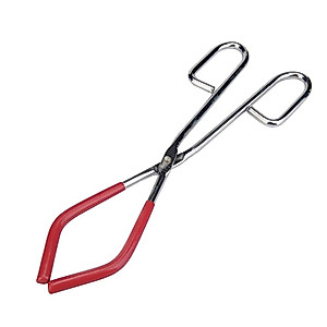 Lab Clip, Lab Tongs, Firm -Proof Maximum Support for 1000Ml Beaker