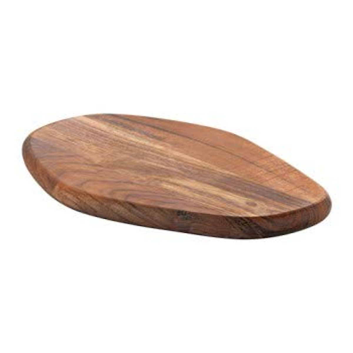 IKEA Fascinera Acacia Wood Cutting Board 11 x 7.5