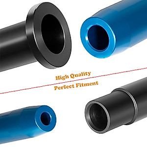 DPS6 6 Speed Dry Dual Clutch Transmission Oil Seal Removal & Installer Compatible with Ford Fiesta Focus B-Max EcoSport Transmission DPS6 6DCT250