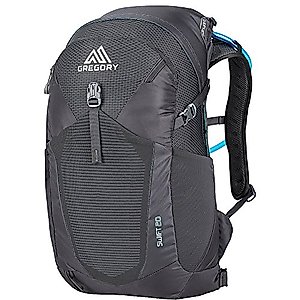 Gregory Mountain Products Women's Swift 20 H2O Day Hike Backpack