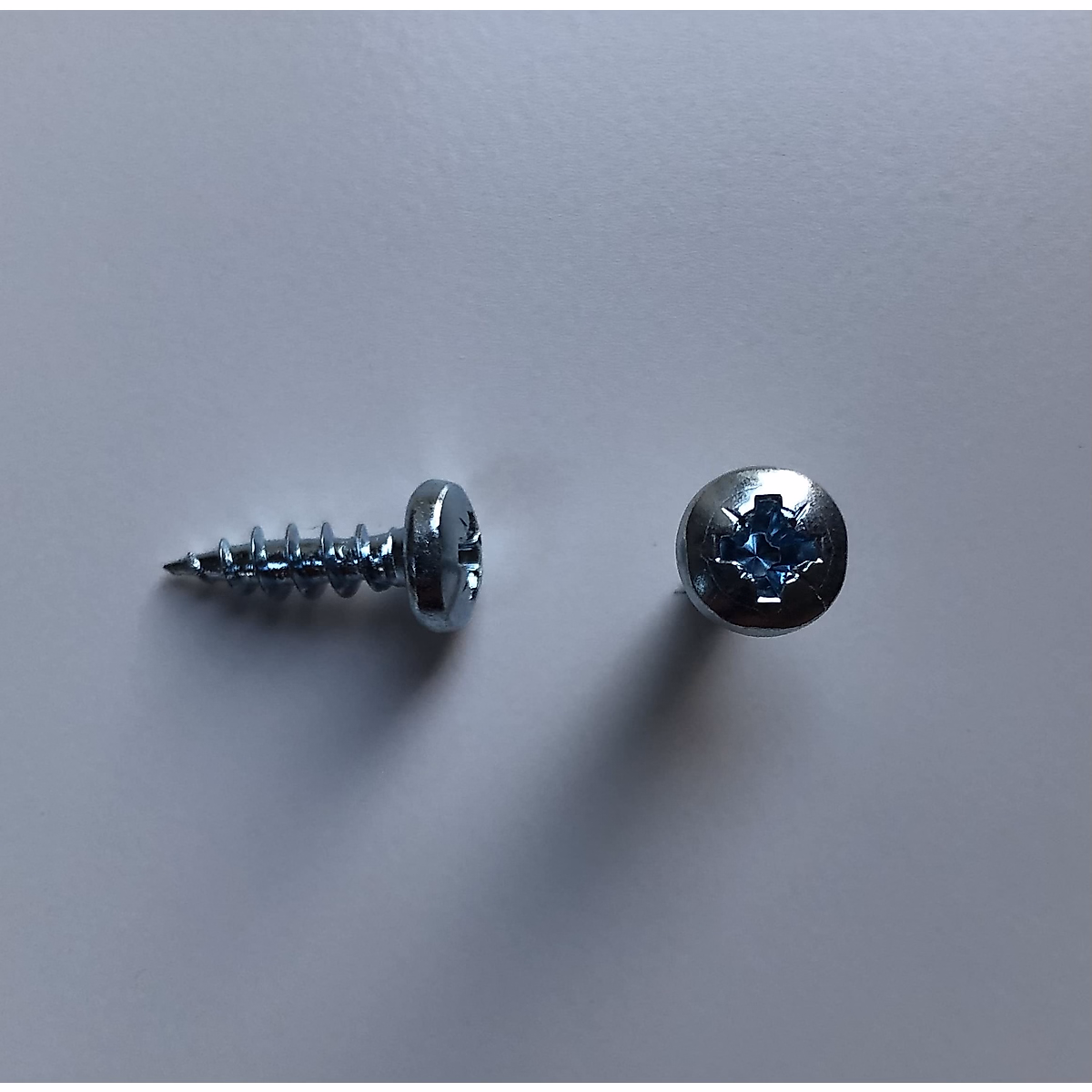 NELI Set of Hinges (New) with Soft Close for Besta (NELI 6er-Set)