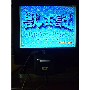 メガドライブプレイTV【メーカー生産終了】