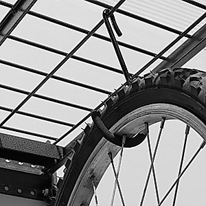 Prorslat Heavy Duty Prorack