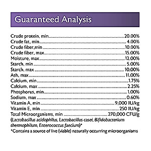 Mazuri | Herbivorous Reptile Diet | 8 Ounce (8 OZ) Bag