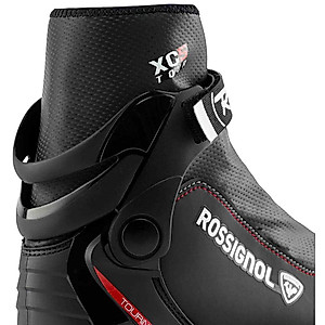 Rossignol XC-5 Mens XC Ski Boots 38